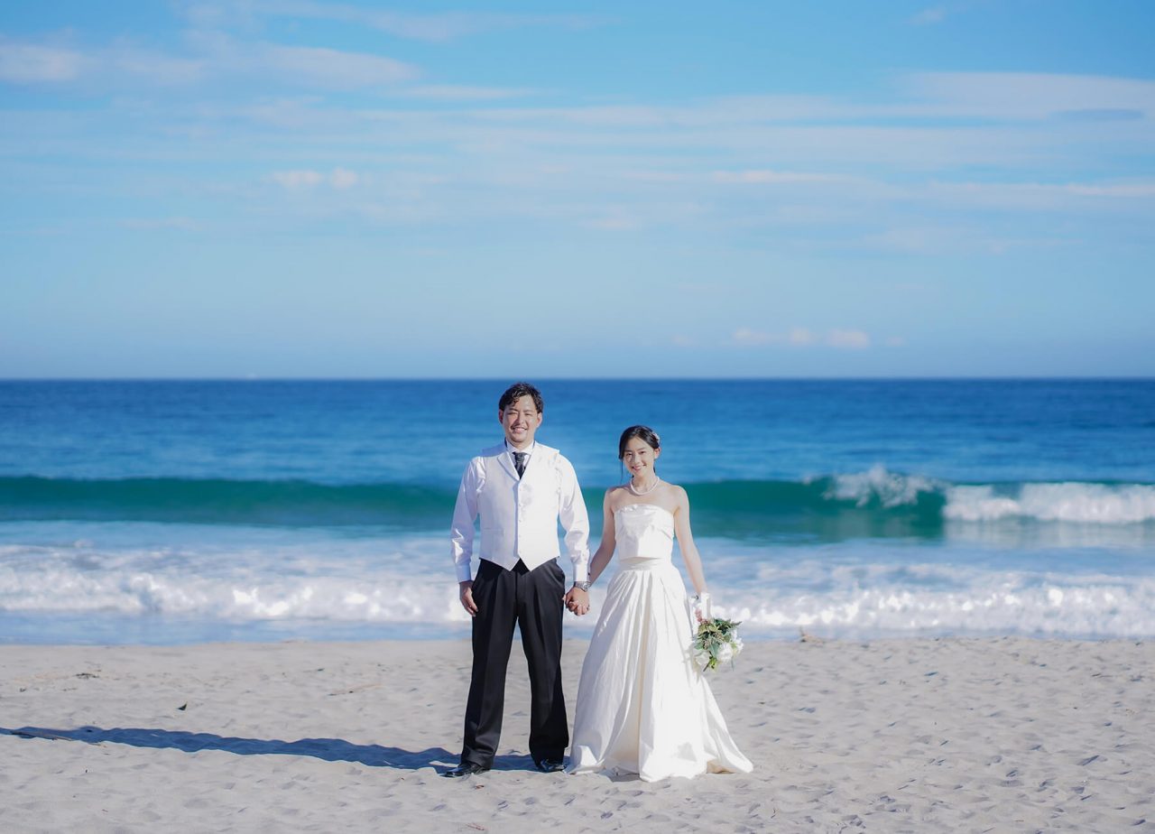 一生の思い出を美しく：フォトウェディングの魅力 – Enchante Izuブログ