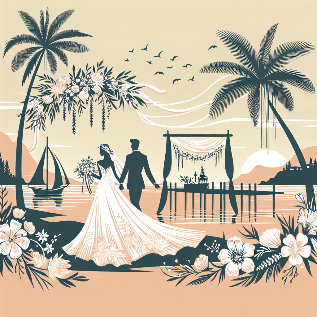 旅行先でフォトウェディングの魅力♪ – Enchante Izuブログ